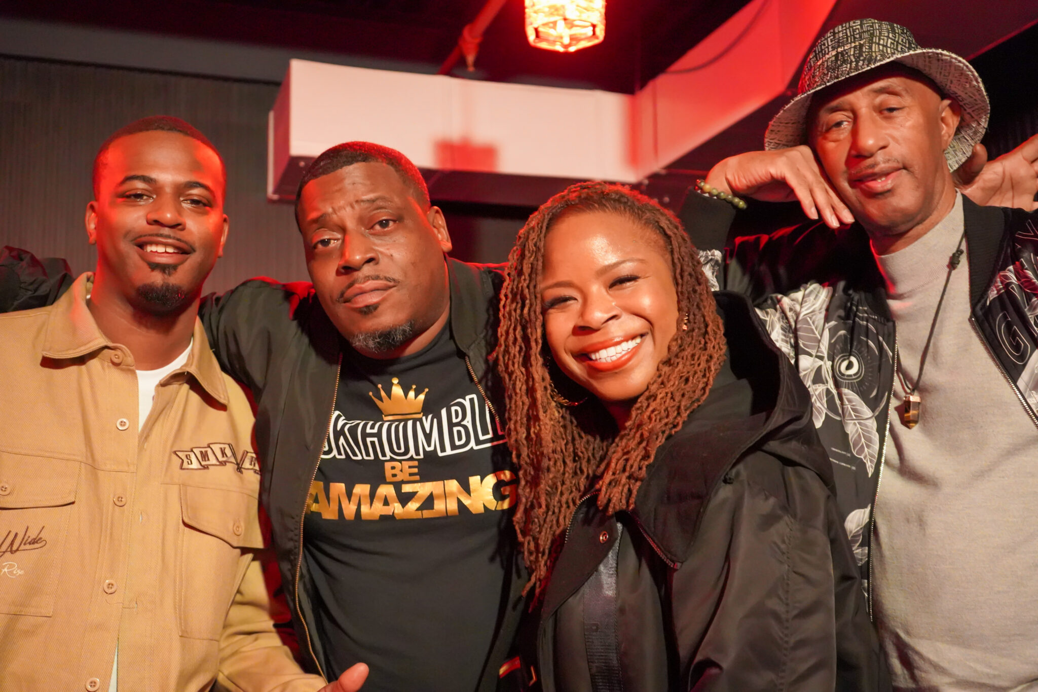 Thank You for Coming to New Smacked City Comedy Show - Smacked Village ...