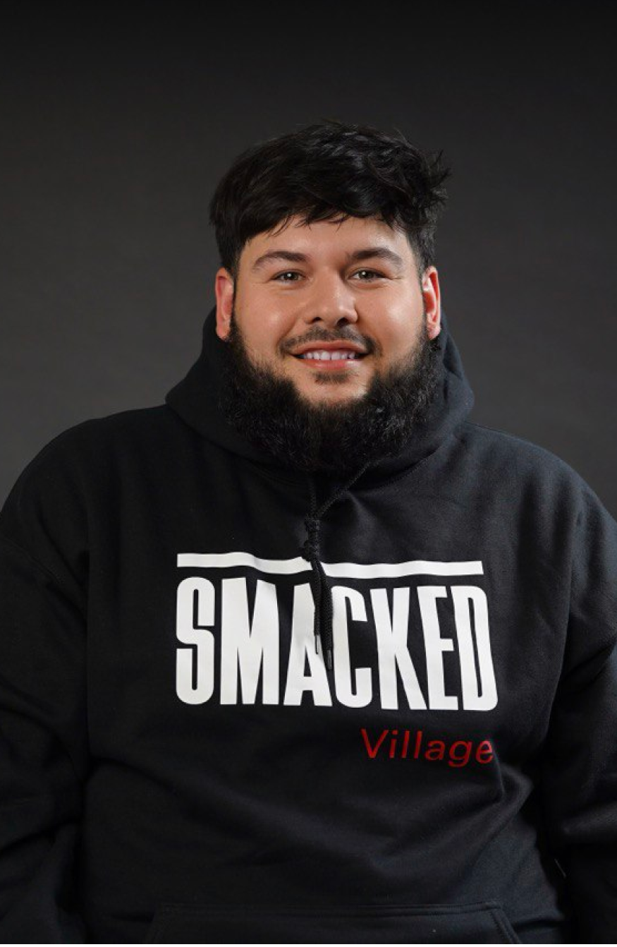 About - Smacked Village Dispensary NY